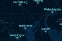 Nova Map